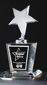 Constellation Series | Cincinnati Recognition Awards